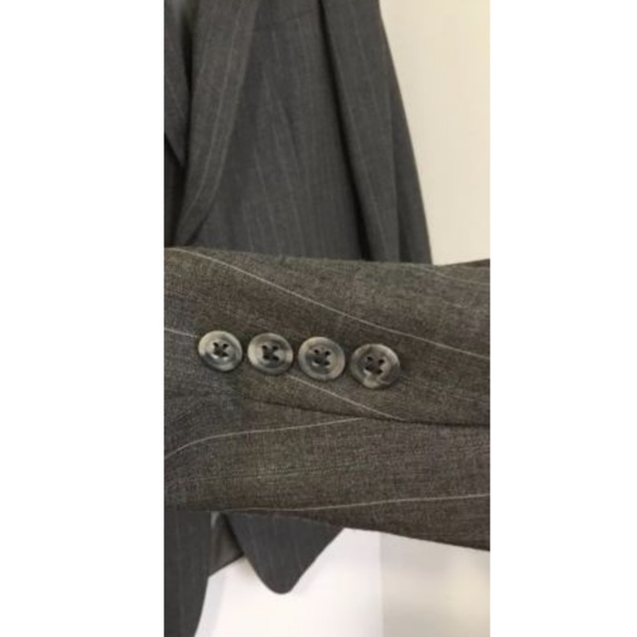 Daks | Suits & Blazers | Daks London Blazer Sport Coat Suit Jacket ...